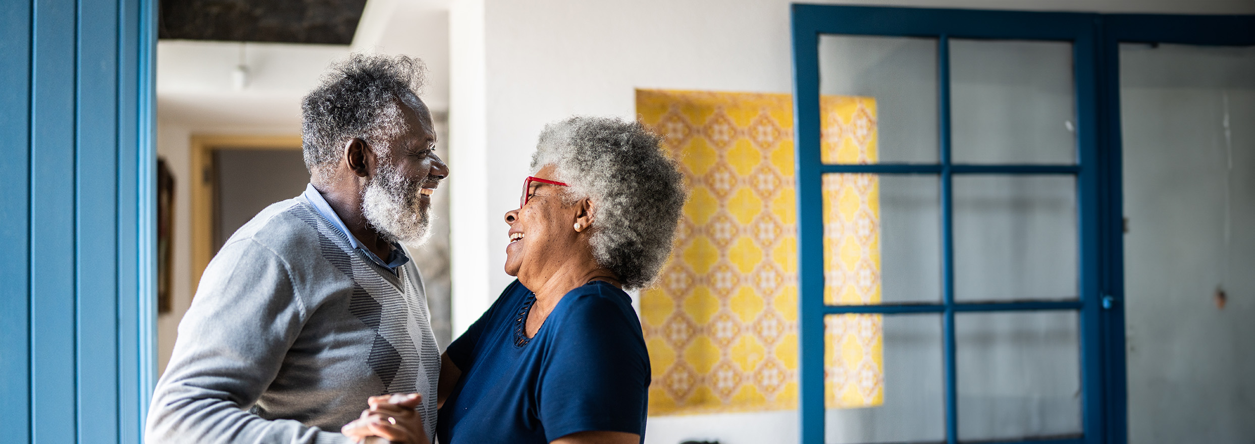 Memory Care Support Groups